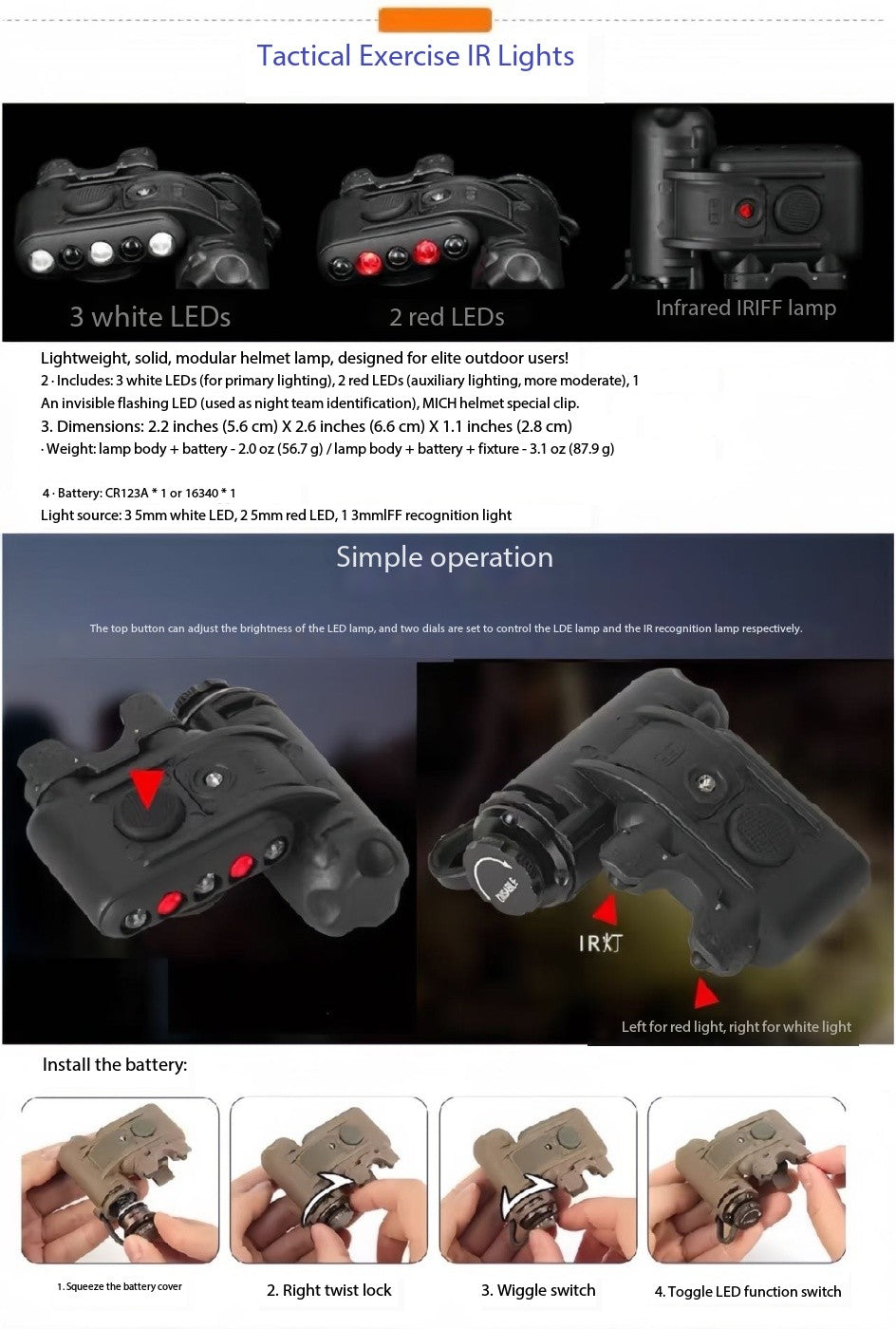 Customized motorcycle helmet – Sharp Knight