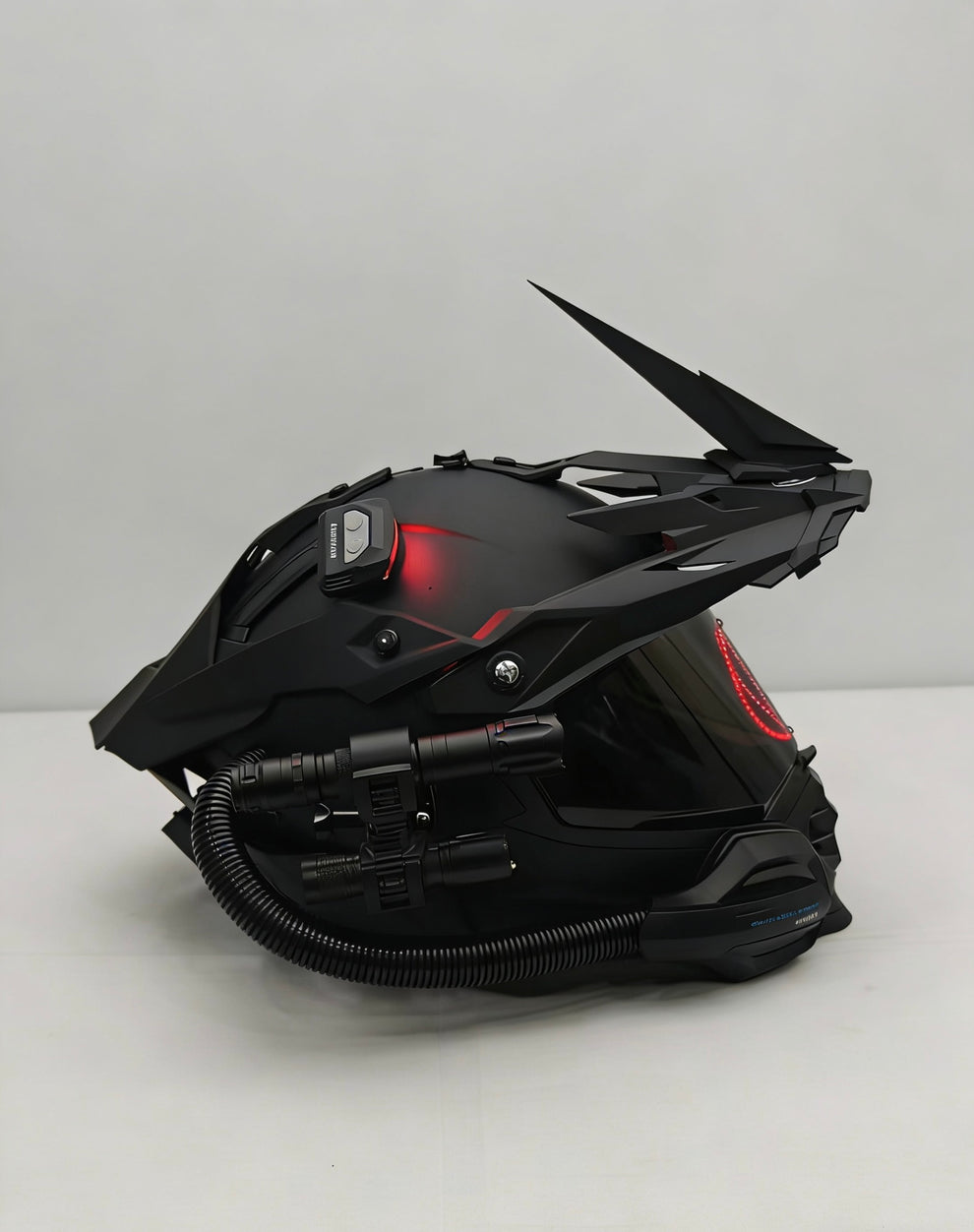Y Series - Customized motorcycle helmet – Sharp Knight