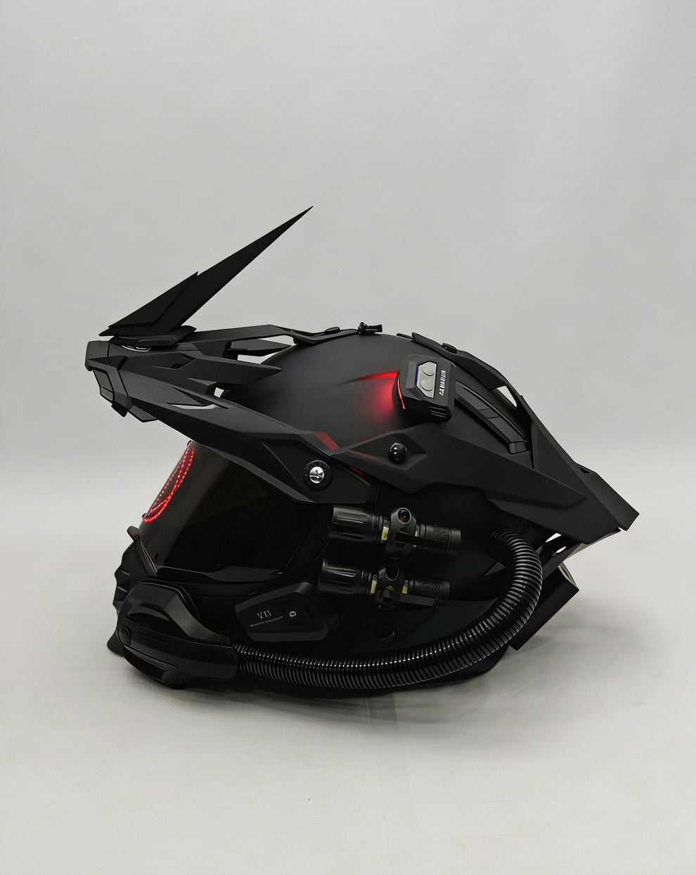Y Series - Customized motorcycle helmet – Sharp Knight