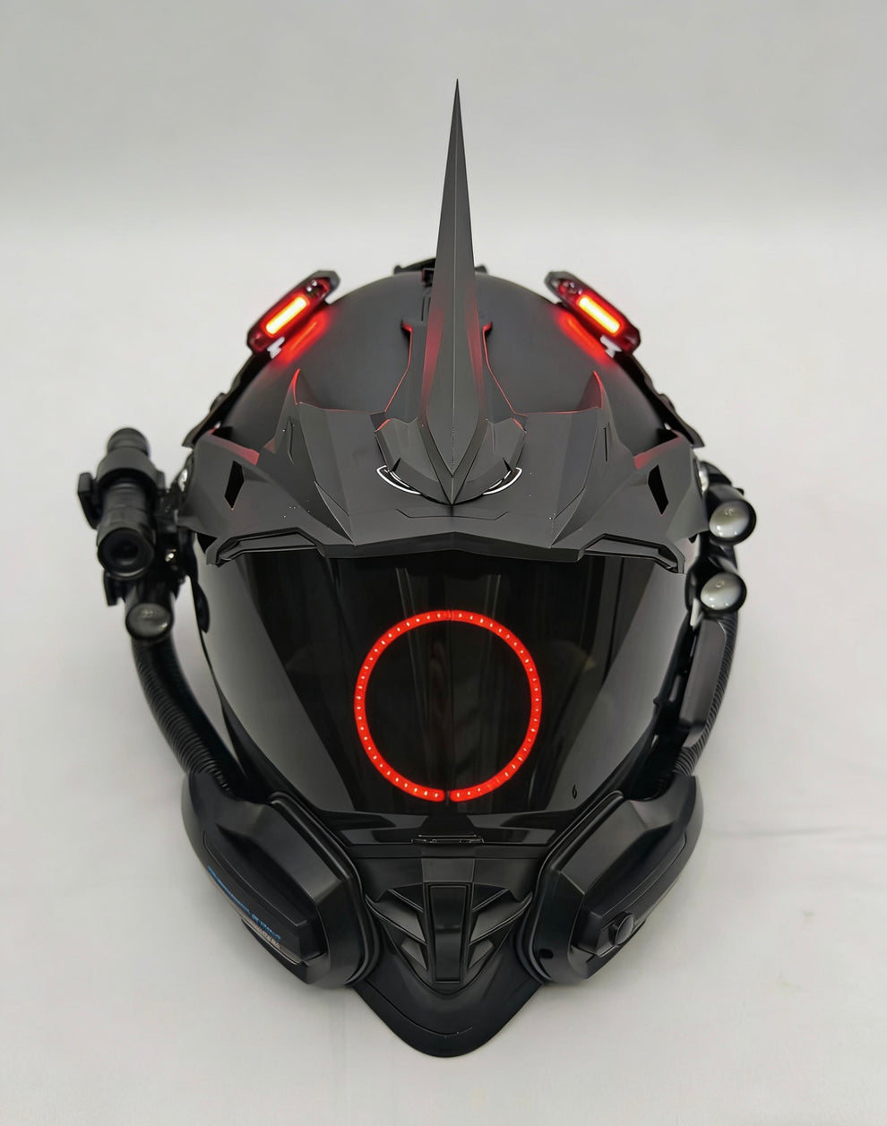Y Series - Customized motorcycle helmet – Sharp Knight